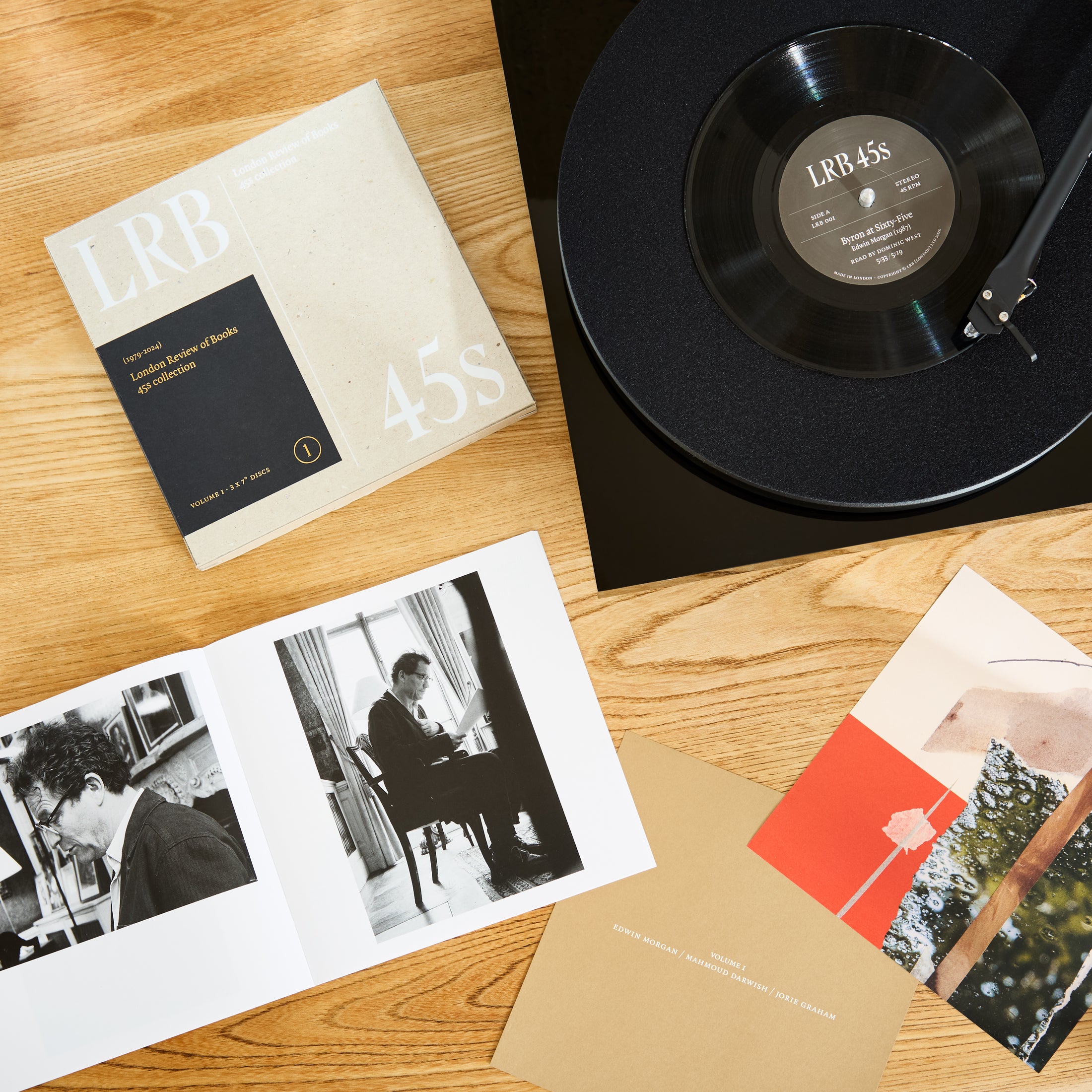 The London Review of Books Store – The LRB Store