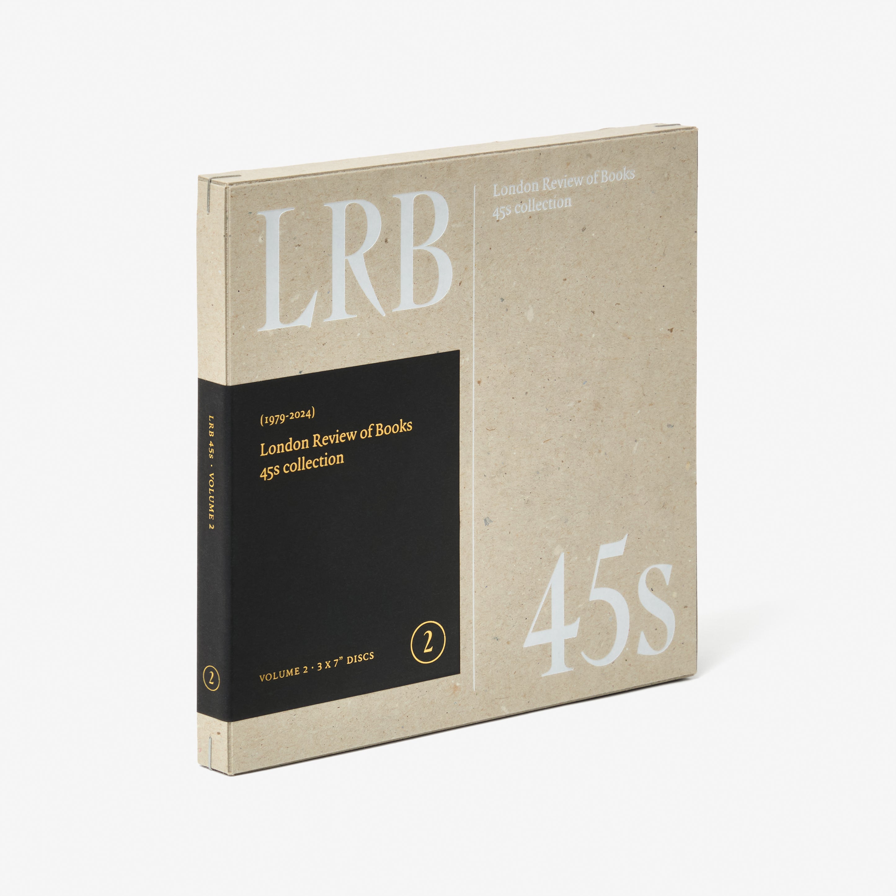 The London Review of Books Store – The LRB Store