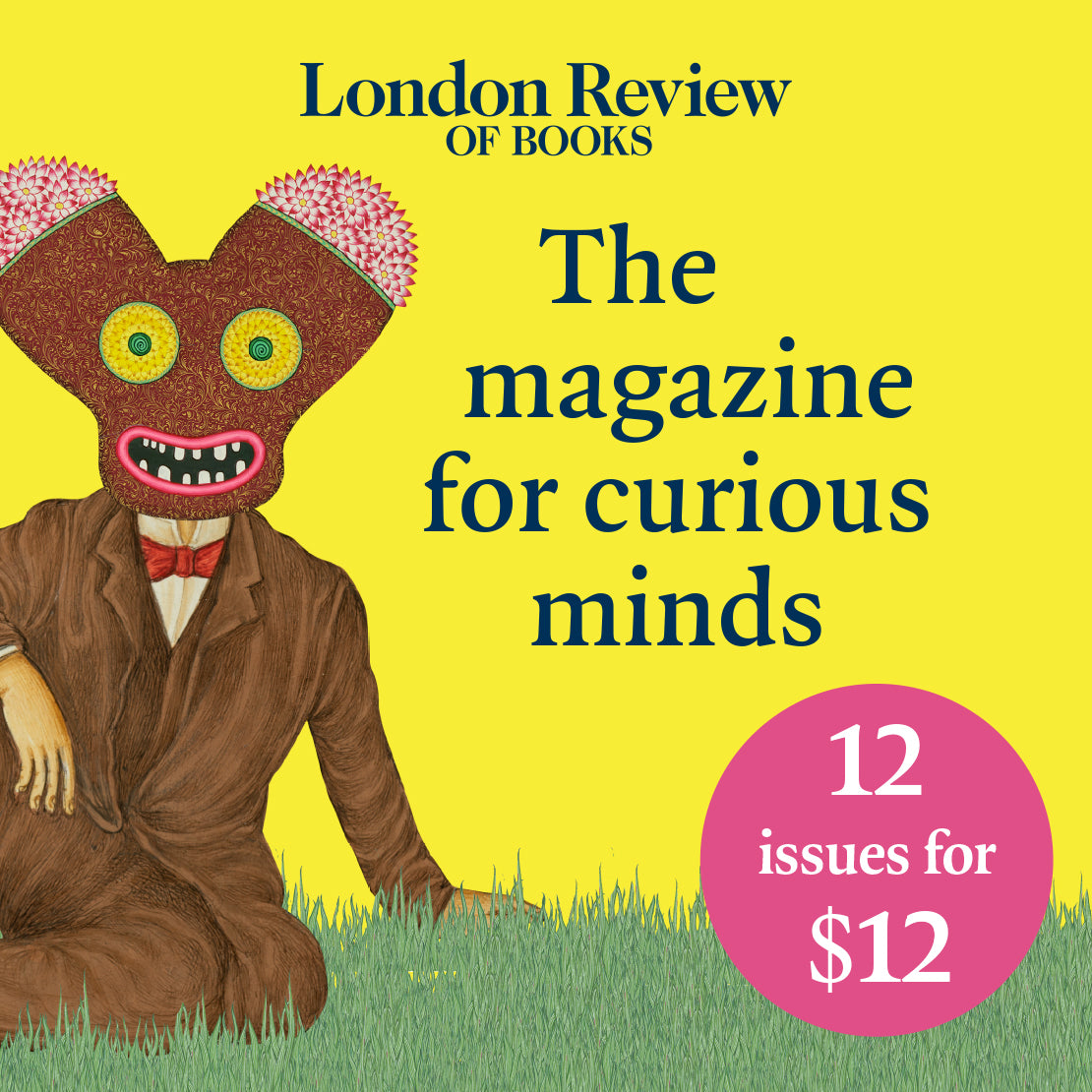 The London Review of Books Store – The LRB Store